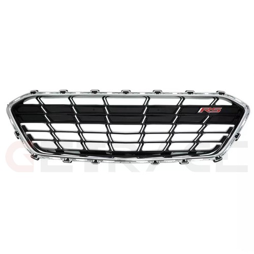 2016 2017 2018 2019 Chevy Chevrolet Cruze RS Grille Lower Upper OEM ...