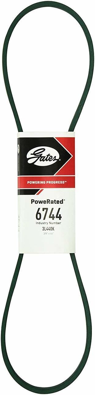 Gates 6744 | eBay