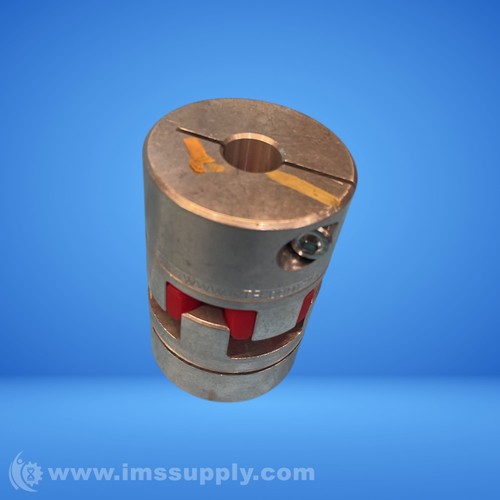 Rotex GS28-CM-1553 Jaw Coupling Assembly 0183 | eBay