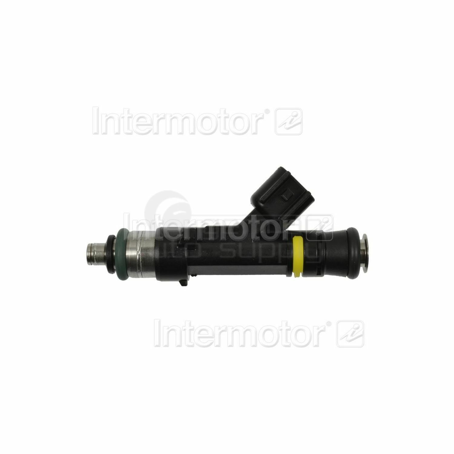 Standard Ignition Fuel Injector FJ997 7C3Z9F593A for Ford Lincoln | eBay