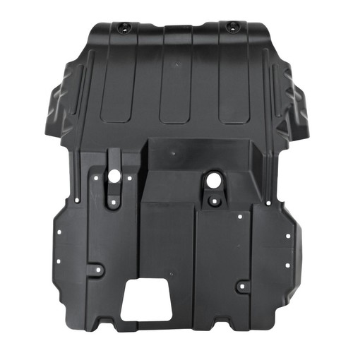 For Chevy Suburban/Tahoe 2015-2020 Engine Splash Shield | Front | CAPA ...