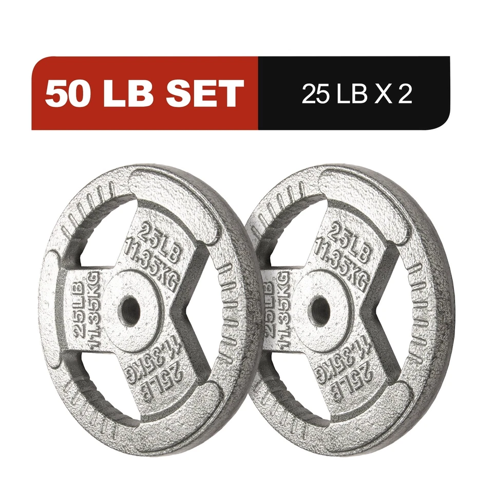 45 Lb Weight Plates for sale - eBay
