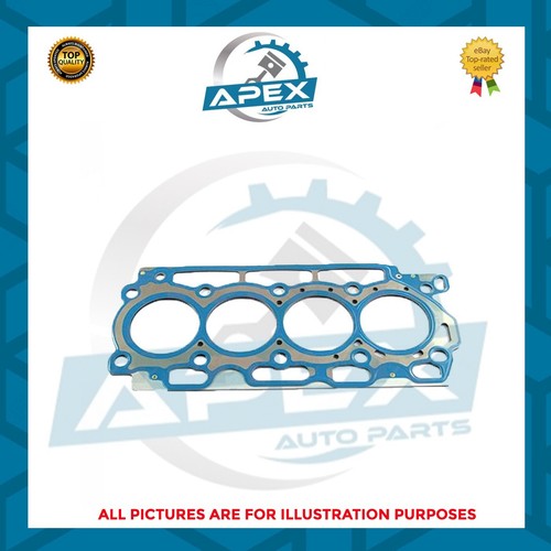 CITROËN & PEUGEOT Joint De Culasse 1.6 DV6ATED4 Moteur 0209.HG - Neuf ...