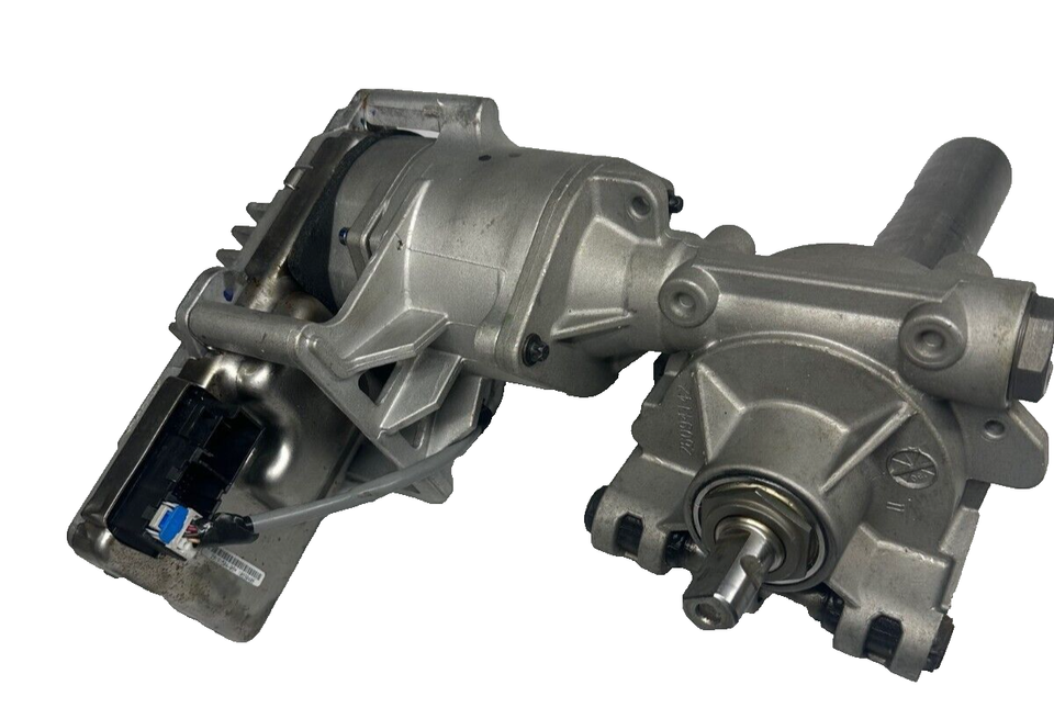 2004-12 Chevy Malibu G6 Electric Power Steering Pump Motor Assist Pre ...