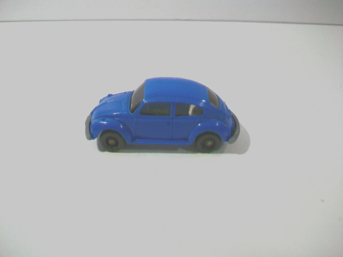 Micro Mini Car