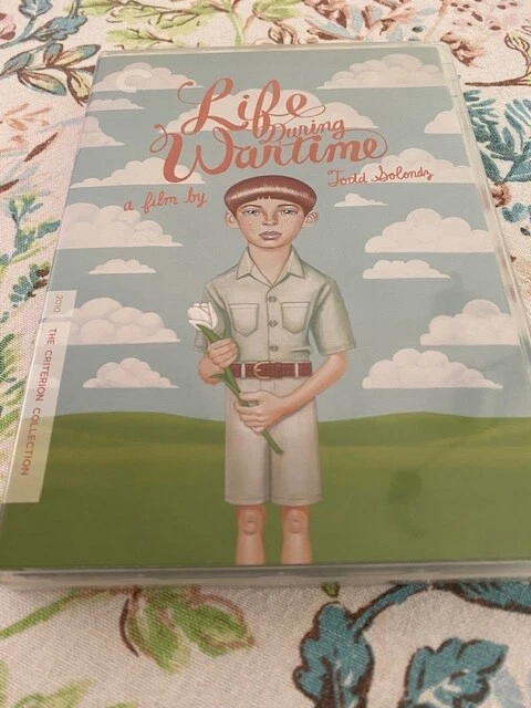 Life During Wartime Movie