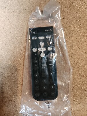 SiriusXM Satellite Radio Remote Control replacement XDPR1 SIRIUS XM ...