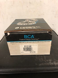 512106 BCA Hub Assembly | eBay