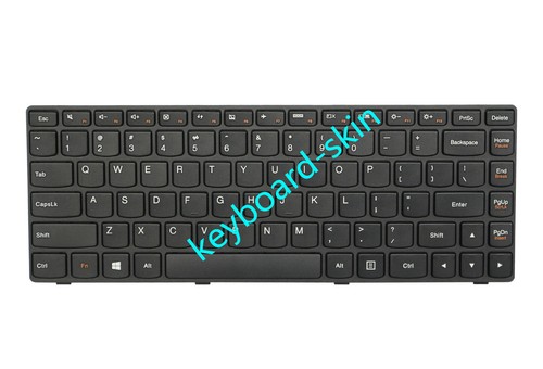 New for Lenovo G400 G405 G410 G490 laptop Keyboard---unfit G400s G405s ...