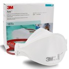 3m 1870+ Flat Fold Respirator Mask 20/Pk | eBay