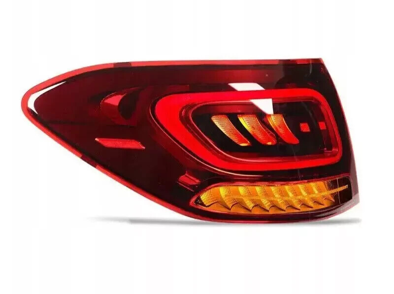 LH LEFT SIDE OUTER REAR TAIL LIGHT LAMP FOR MERCEDES GLC CLASS W253 ...