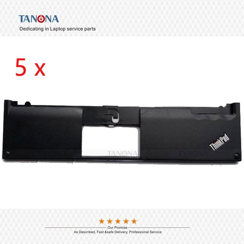 5 x 04W2188 04W6550 Lenovo Thinkpad X220T X220 Tablet Palmrest Upper ...