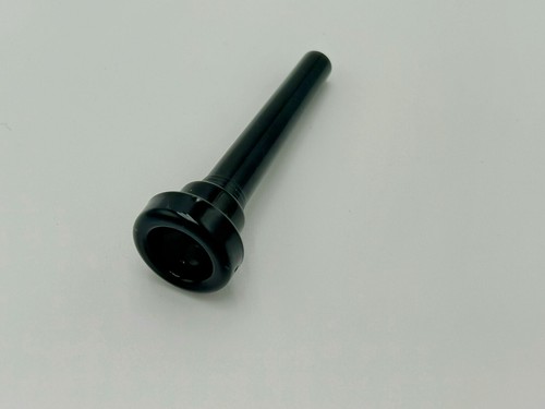 New Black Plastic Trumpet Mouthpiece, Size 3C 5C 7C, Ships from USA | eBay