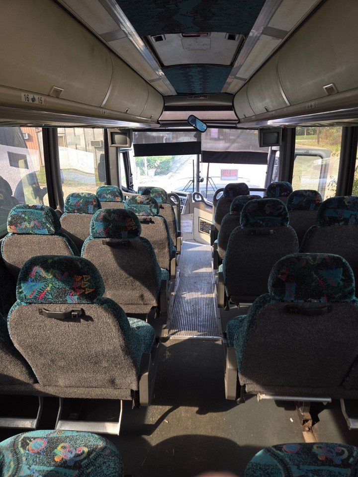 MOTOR COACH BUSES | eBay