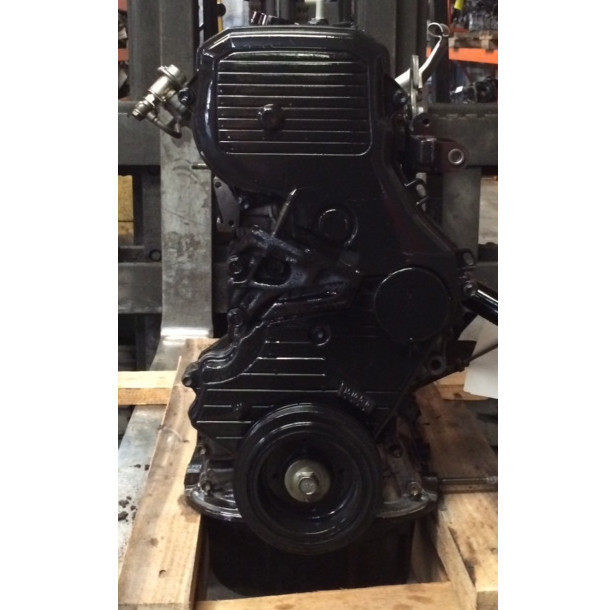 TOYOTA Camry 2.2l Engine 91k Miles 1997 1998 2000 2001 for sale online ...