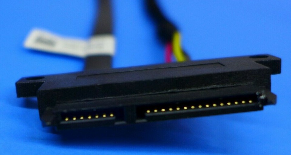 New Genuine Alienware X51 R2 R3 Hard Drive And Power Cable Dell 779V4 ...