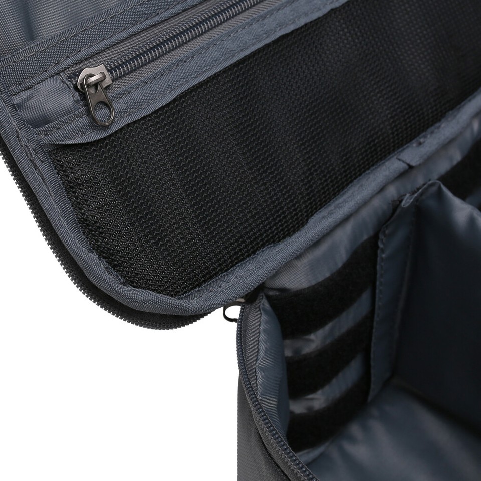 Fishing Reel Case Mesh Pocket Insert Leaf For Storage Fishing Gear Reel ...