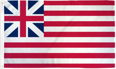 Grand Union Flag 3x5ft American Historical Flag Continental Union Flag ...