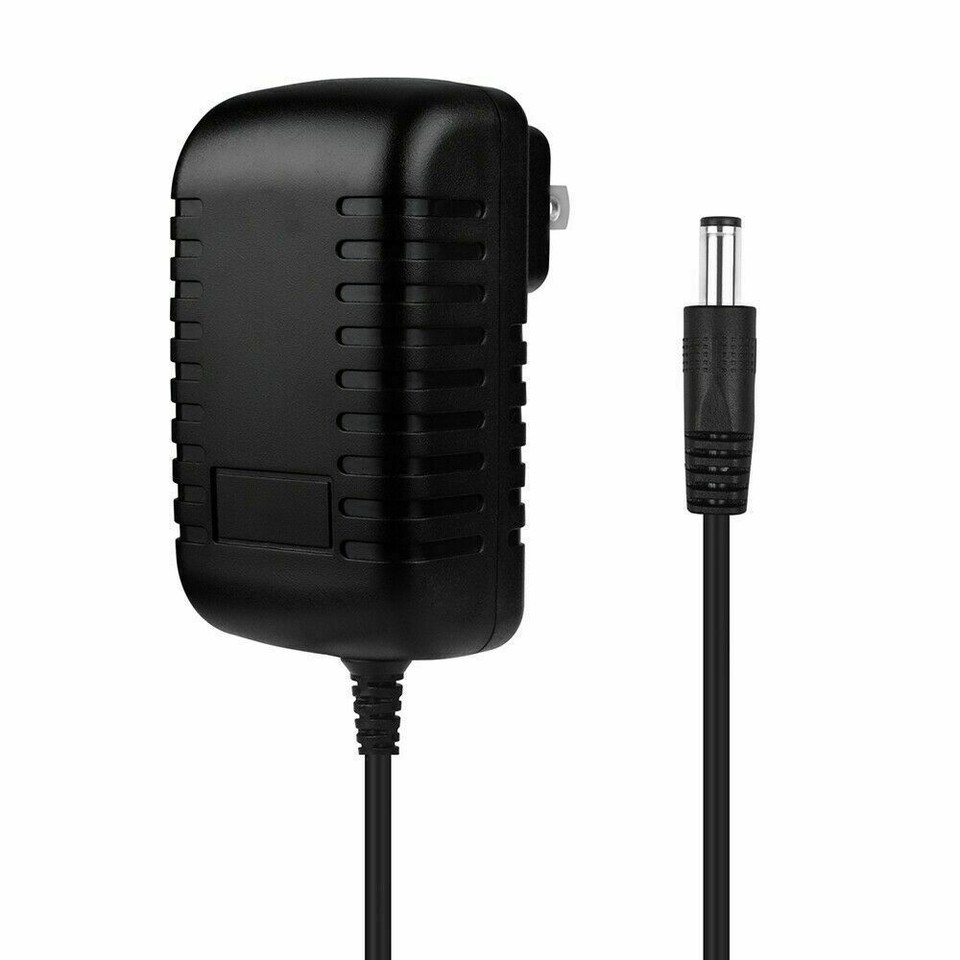 AC Adapter Charger for Ktec KSAS0101200100HU Switching Power Supply ...