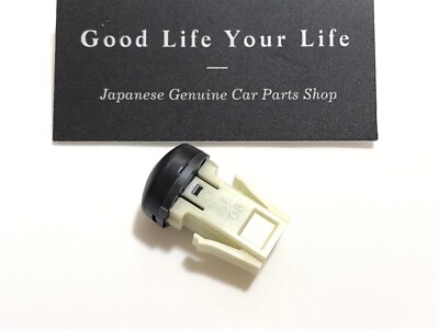 Toyota LEXUS automatic light control Sensor 89121-30020 HIGHLANDER NAP ...