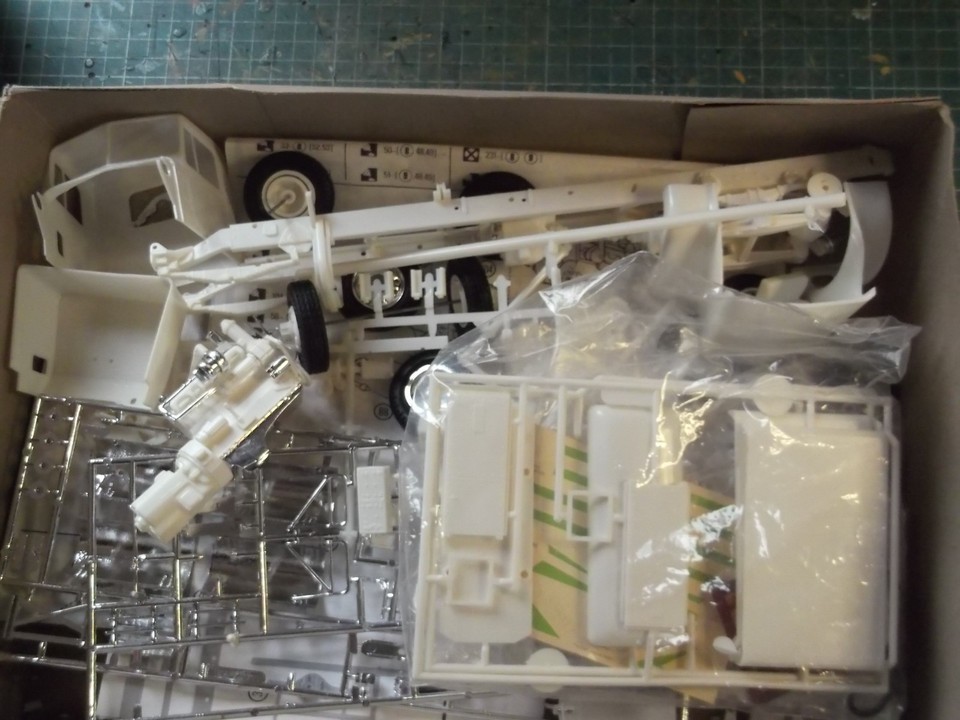 model kit | eBay UK