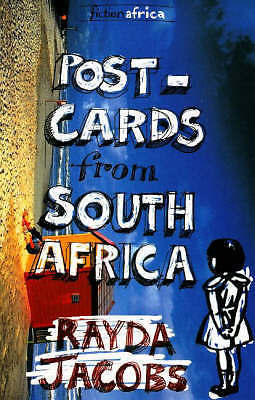 Postcards from South Africa by Rayda Jacobs (Paperback, 2004) for sale ...