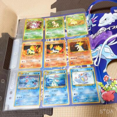 Pokemon Card Pokeka To Theworld... | eBay