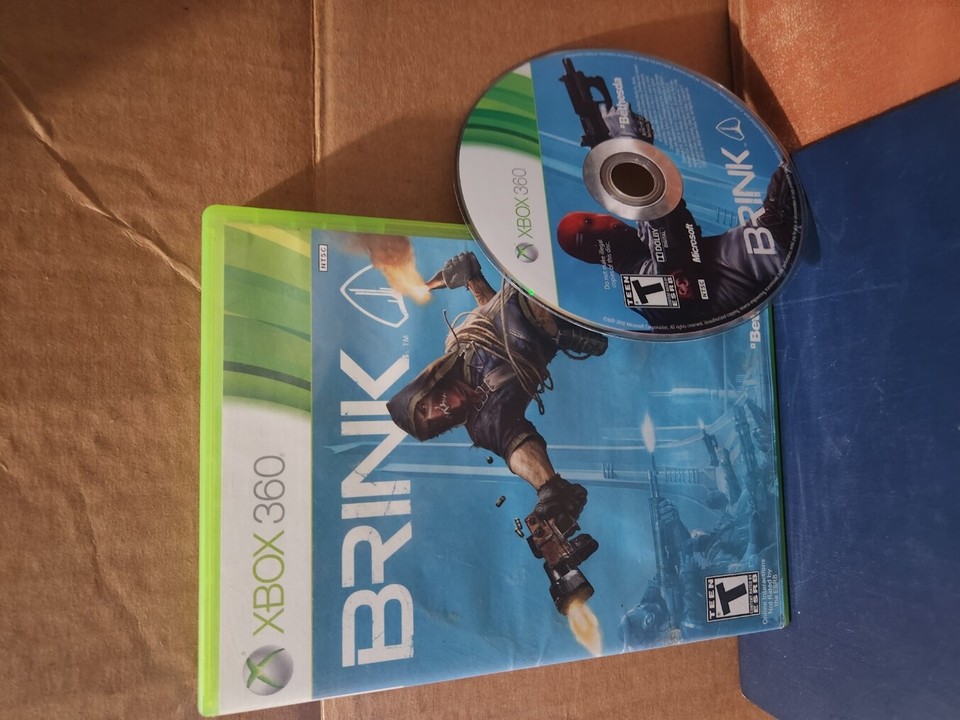 Microsoft Xbox 360 Lot Pick And Choose From great selection TESTED | eBay