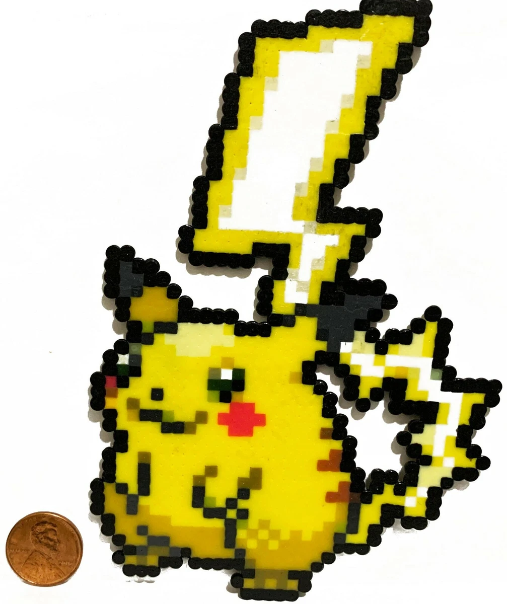 Pikachu Sprite