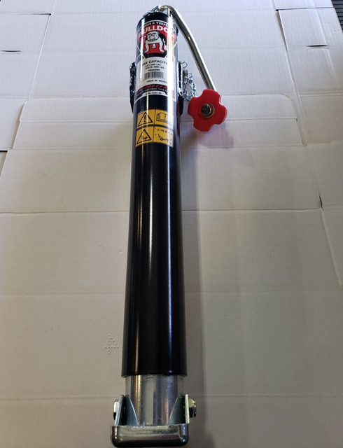 Exmark Toro 127-6666 Deck Maintenance Jack Kit FITS EXMARK Radius Lazer ...