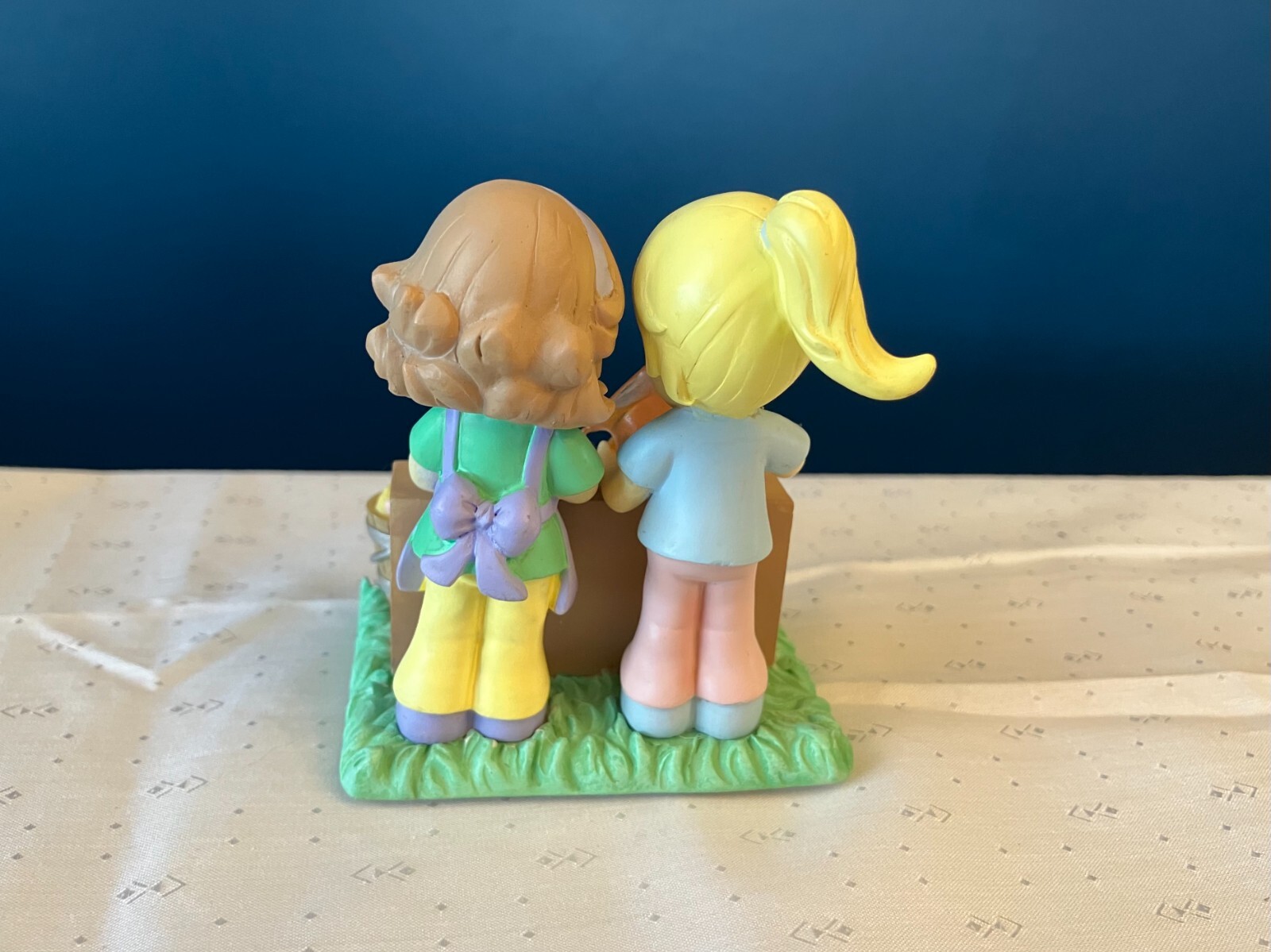 Precious Moments Best of Friends Collection, Set of 5, 2007-2008 | eBay