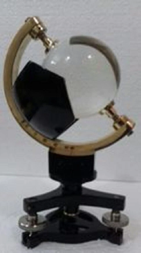 Weather Sunshine Recorder