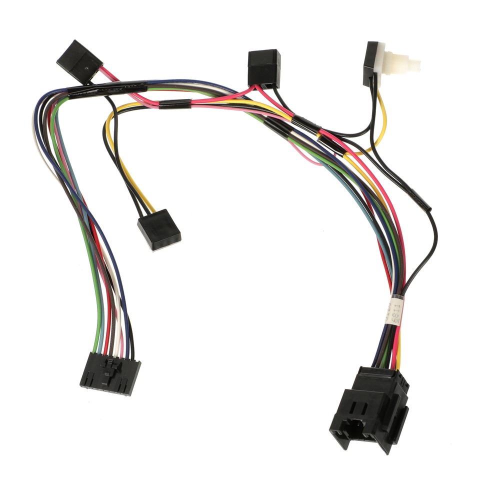 Dodge Ram Overhead Console Map Light Wiring Switches NEW MOPAR GENUINE ...