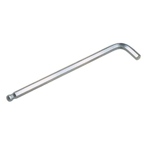 Hex Allen Key Size 8mm M8 L Wrench Stainless Steel Ball Head Long ...