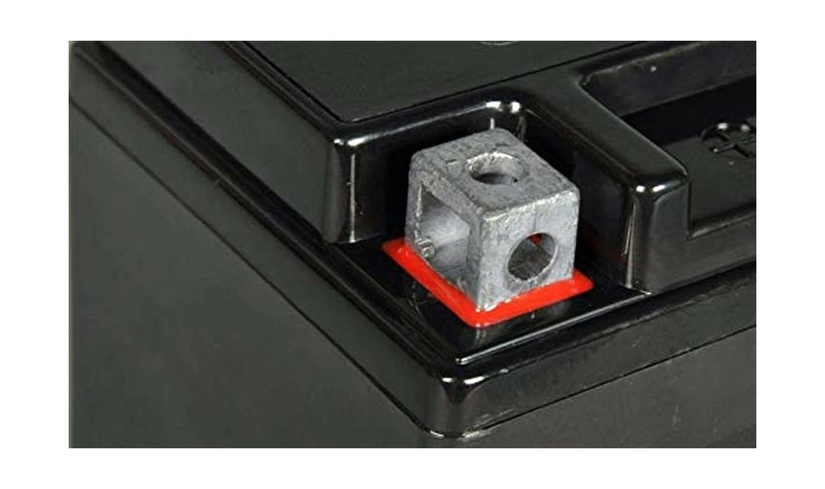 YTX9-BS Battery Replacement For PTX9BS Predator Generator, 45% OFF