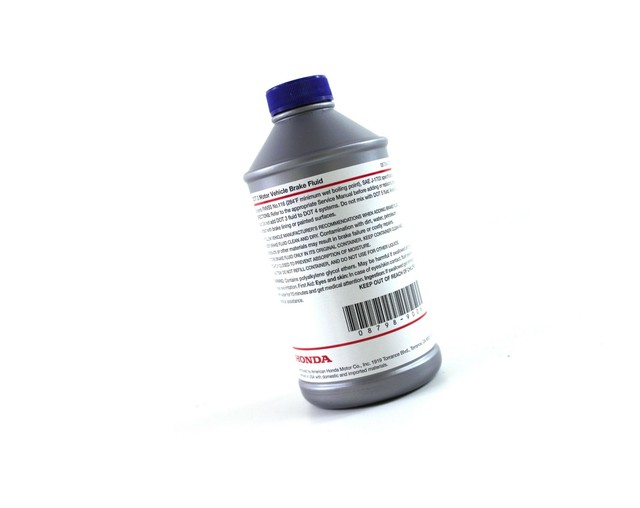 Honda 08200-9008 1Qt Automatic Transmission Fluid - 4 Pieces for sale ...