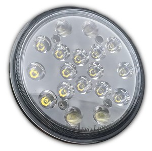 #4553 28V LED PAR46 Replacement Sealed Beam Light | Aero-Lites Fusion ...