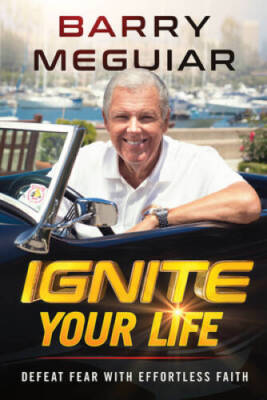 Ignite Your Life - Paperback By Meguiar - VERY GOOD 9781636411514| eBay