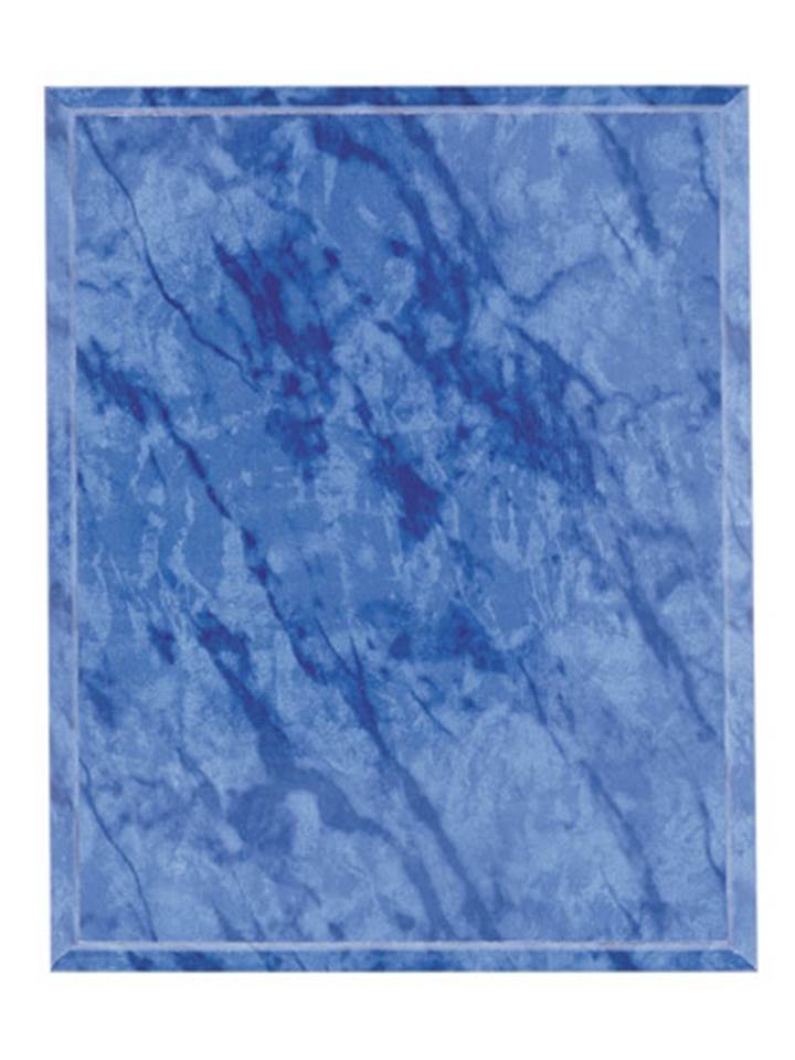 8"x10" Finished Wood Plaque Boards and Bases For Making Custom Awards ...