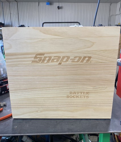 Snap On Tools Battle Socket Game Super RARE! | eBay