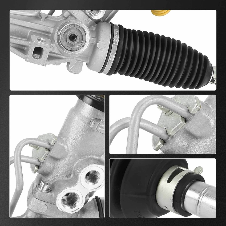 Power Steering Rack and Pinion Assembly for BMW 328i xDrive E90/F30 X1 ...
