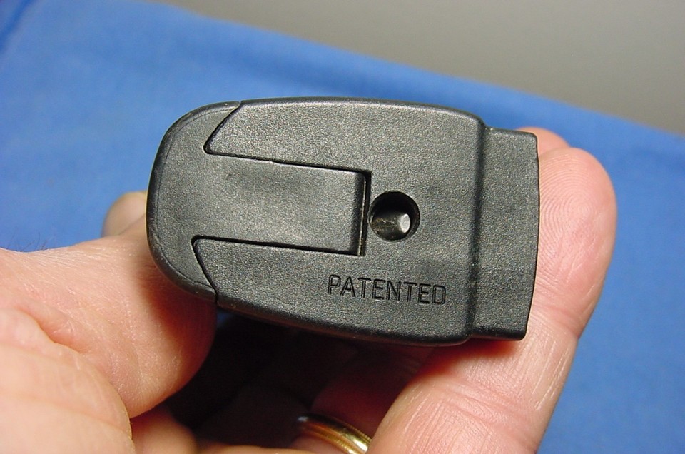 Factory Italian Beretta 9000 9000s Finger Rest Caliber 40 S&W 10 Rd Magazine | eBay