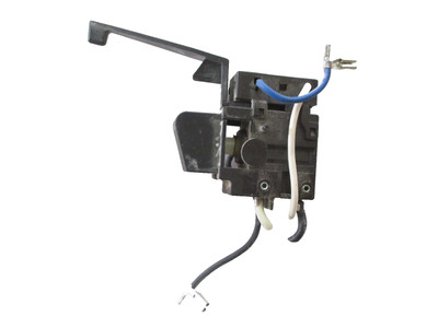 Milwaukee Reversing Trigger Speed Control Switch 23-66-1705 for 0234-6 ...