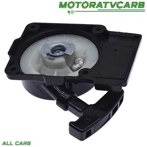 ALL-CARB Recoil Starter For Redmax EBZ6500 EBZ7500 576594001 Backpack ...