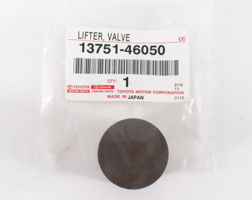 Genuine OEM Toyota Scion 13751-46050 Valve Lifter (1) | eBay