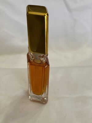 Red Extraordinary Perfume Giorgio Beverly Hills 1/4 FL OZ Bottle Full ...