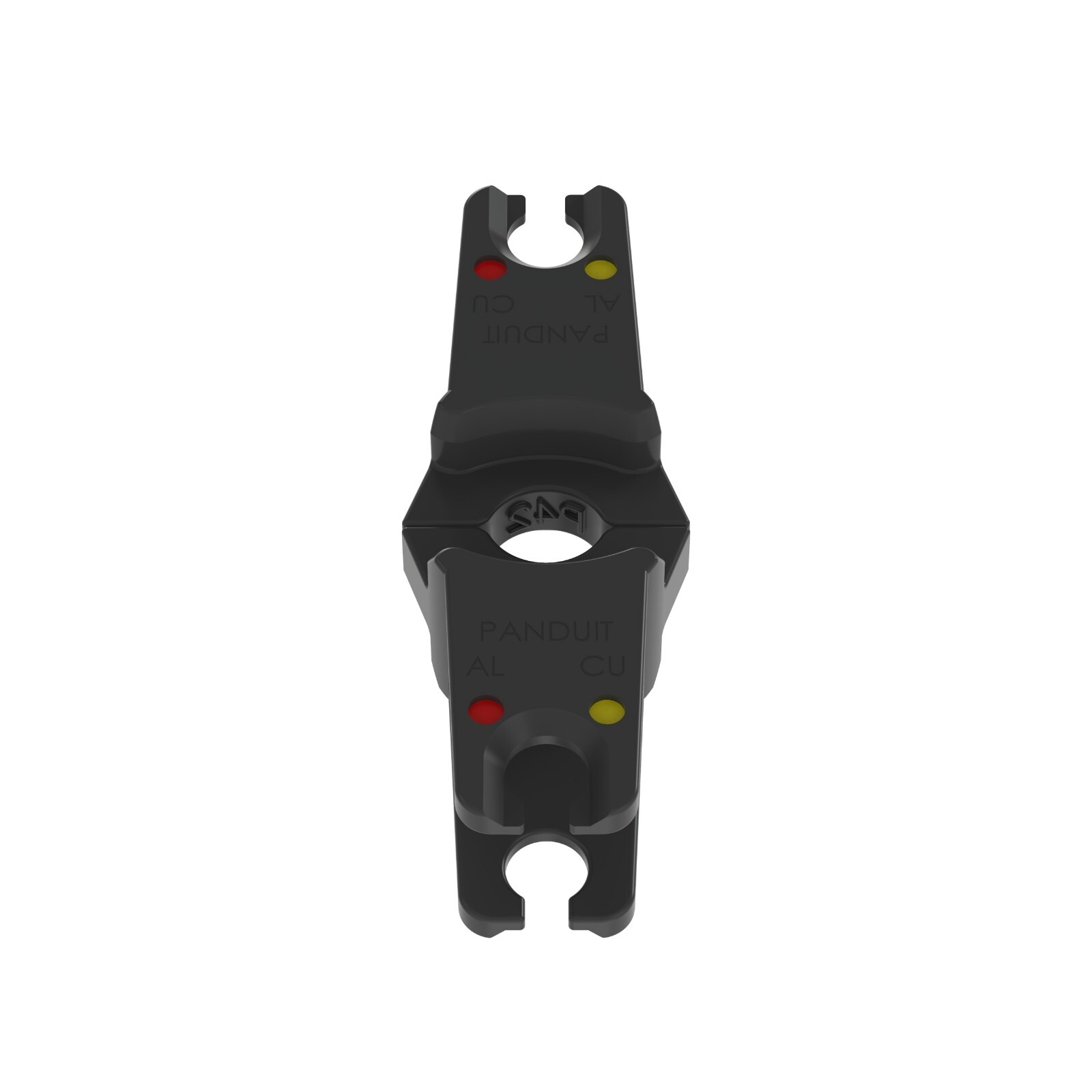 Panduit+CD-2001-1%2F0-Set+Crimp+Dies+for+CT-3001+tool+1%2F0+AWG+Copper+ ...