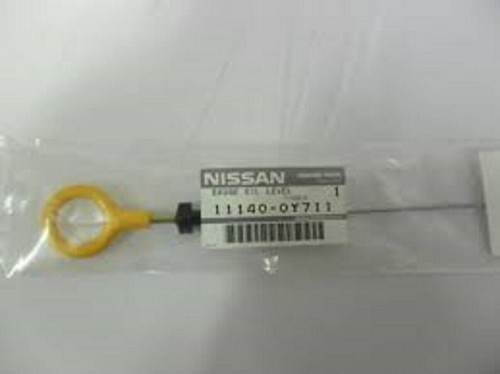 Genuine Nissan Patrol Safari GQ Y60 GU Y61 TD42 TD42T Engine Oil Level ...