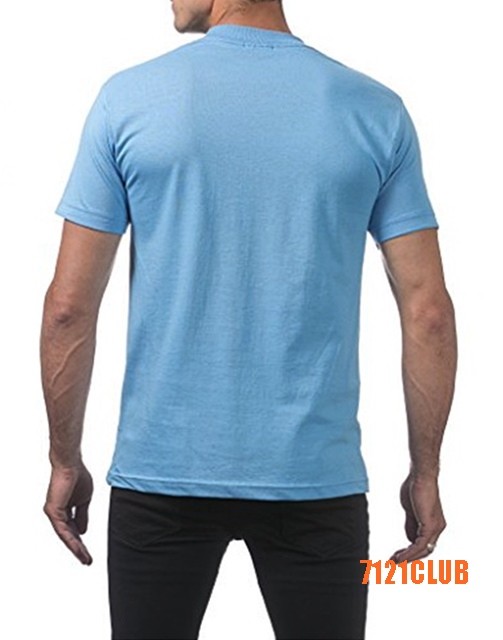 PRO CLUB COMFORT T SHIRT PROCLUB MENS PLAIN CREWNECK SHORT SLEEVE CAMO ...