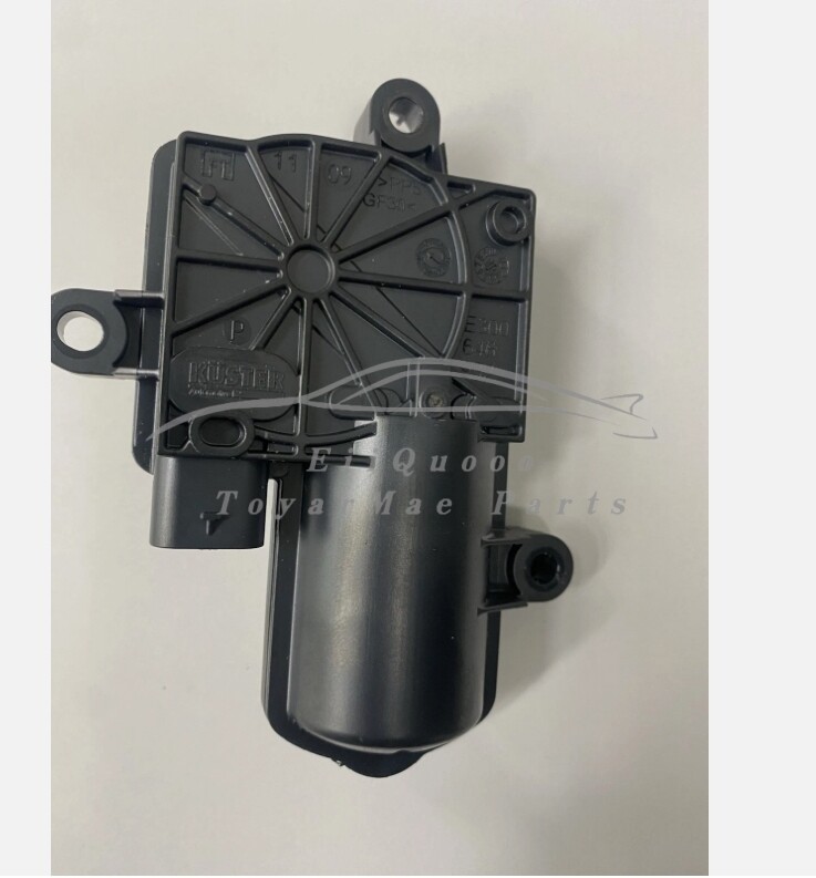 New FOR 2020 MERCEDES GLB250 EXHAUST FLAP ACTUATOR MOTOR UNIT ...